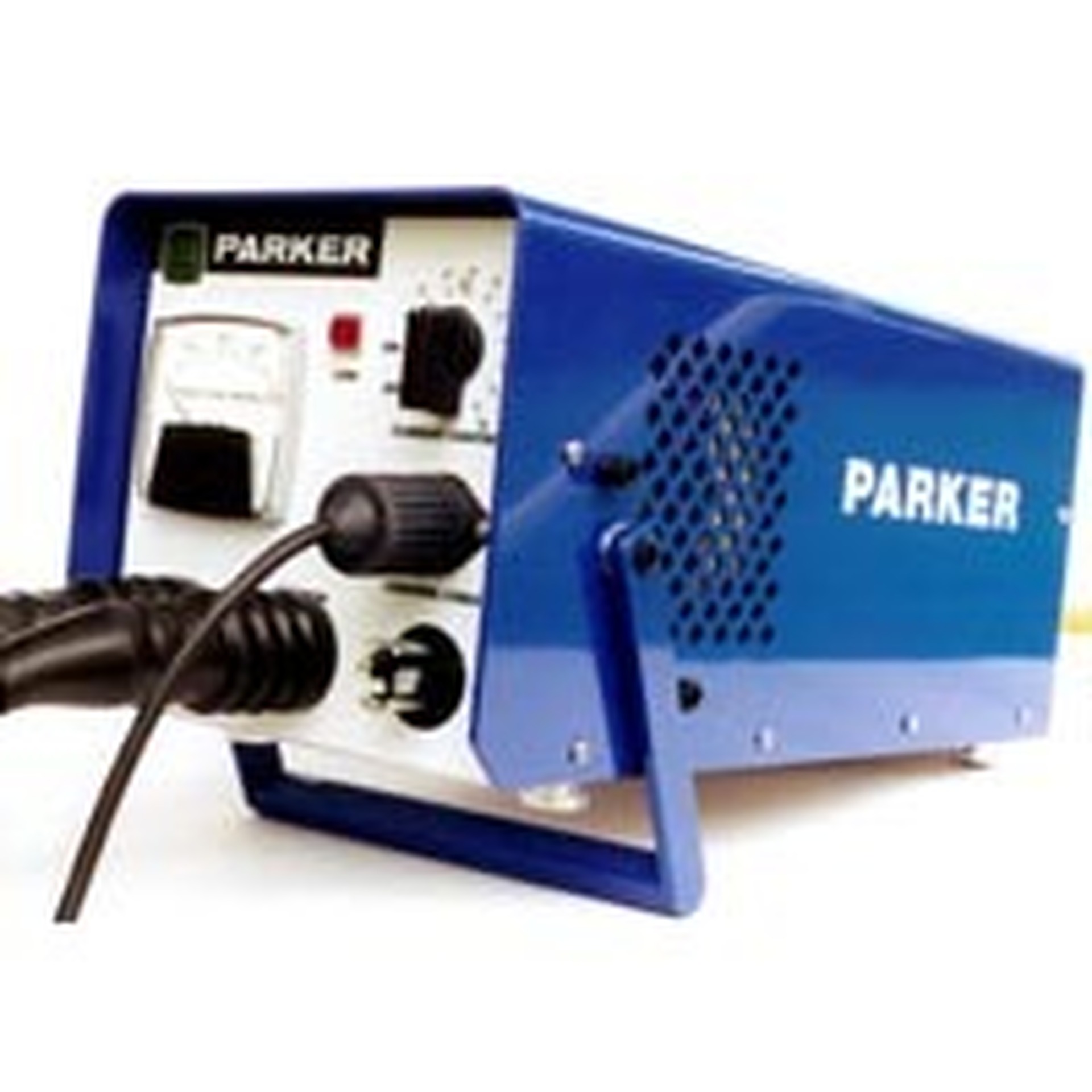 Portable & Mobile Testers - The Electro