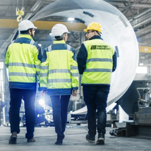 Maurer Magnetic - The Electro