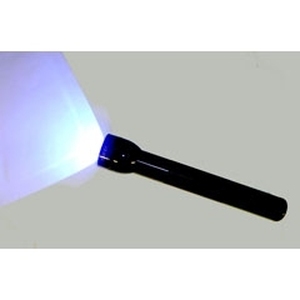 Ultra-High Intensity UV Inspection Lights - The Electro
