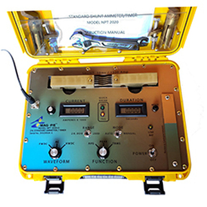 Test Meter Kits - The Electro