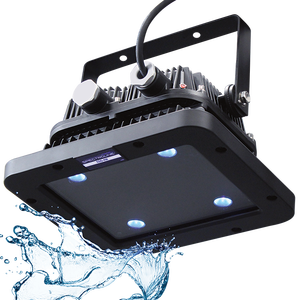 Stationary / Overhead UV Lamp Fixtures - The Electro