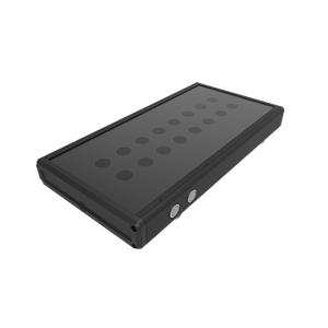 Stationary / Overhead UV Lamp Fixtures - The Electro