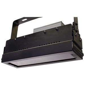 Stationary / Overhead UV Lamp Fixtures - The Electro