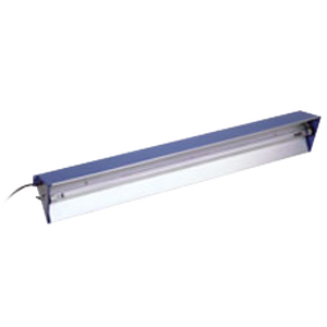 Stationary / Overhead UV Lamp Fixtures - The Electro