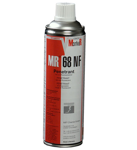 Test kits - The Electro